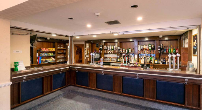 Revealed: new owner of Carlton Club | Stroud Times