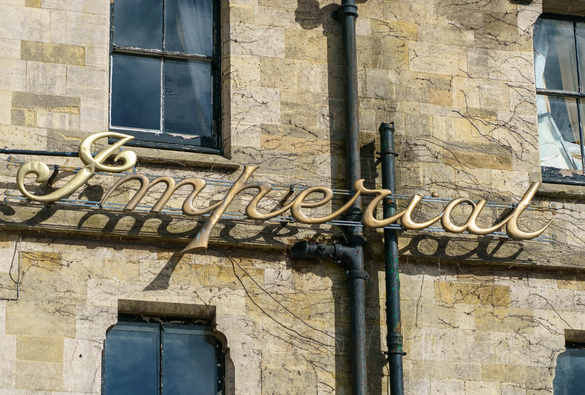 Opening date for landmark building revealed | Stroud Times