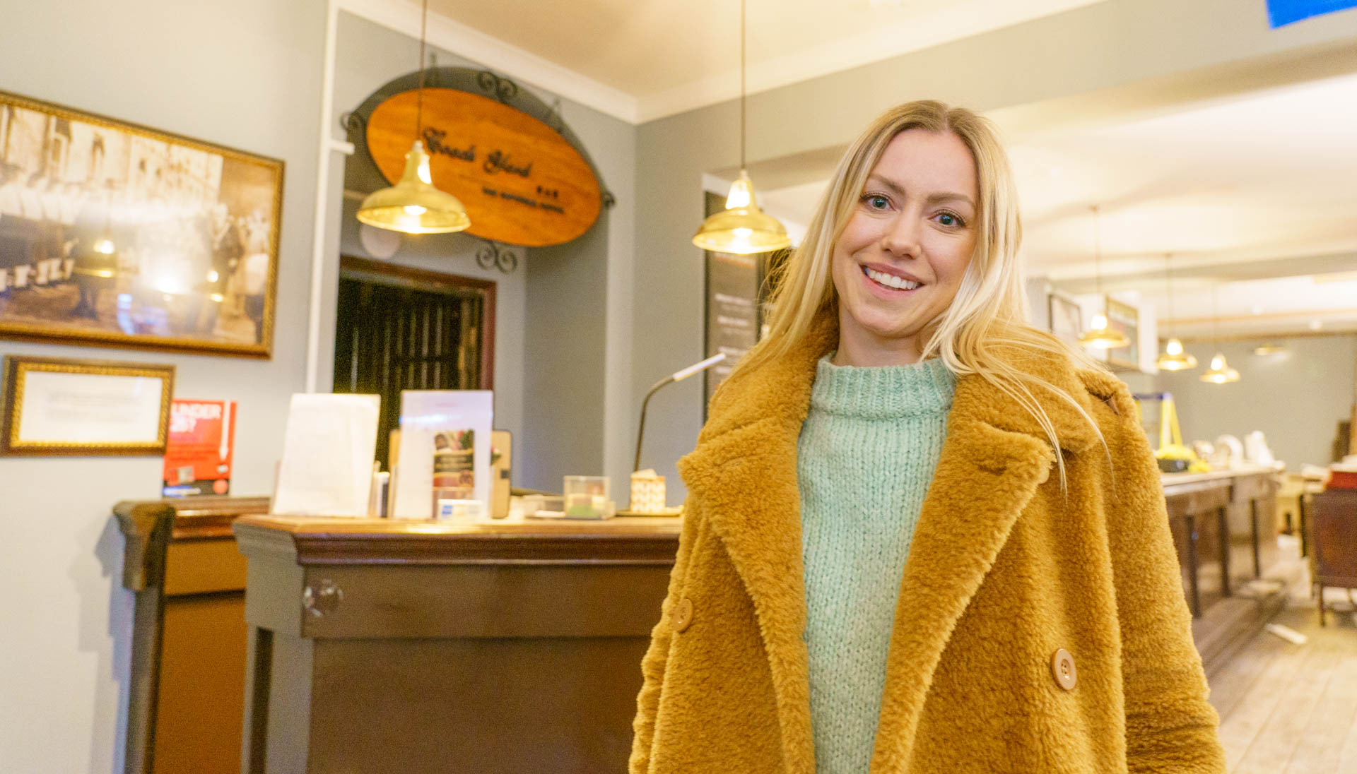 Opening date for landmark building revealed | Stroud Times