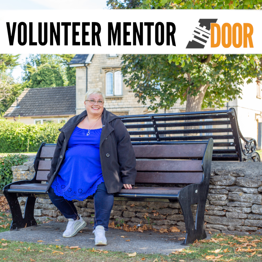Help make a difference and volunteer with The Door | Stroud Times
