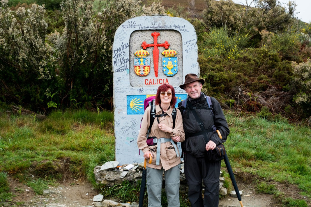 What's on: Walking the Camino | Stroud Times