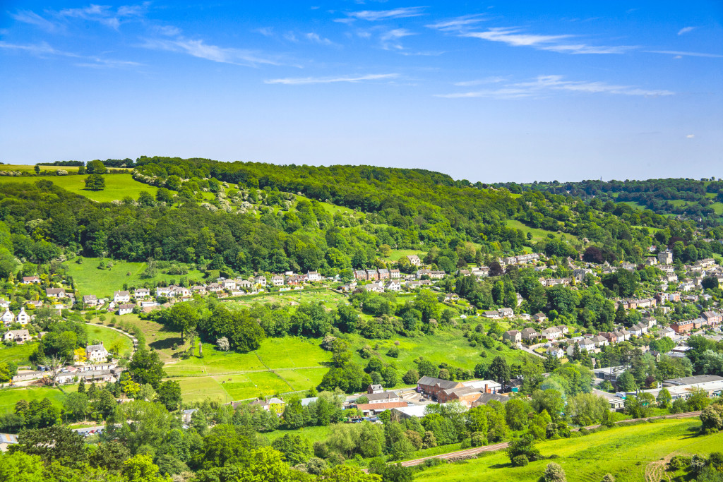 Ambitious plans for Stroud SLOTH initiative | Stroud Times