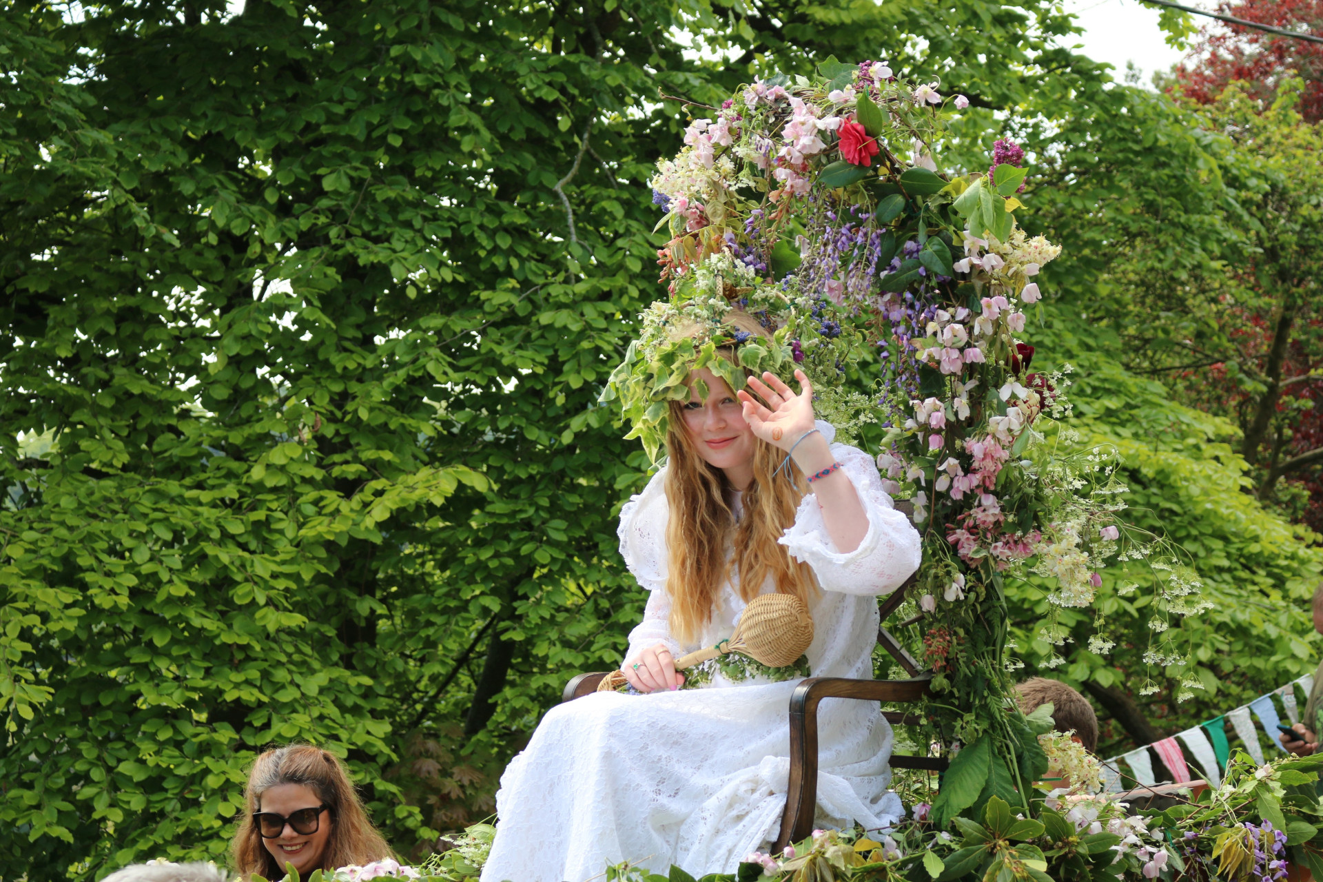 In pictures: Randwick Wap 2023 | Stroud Times