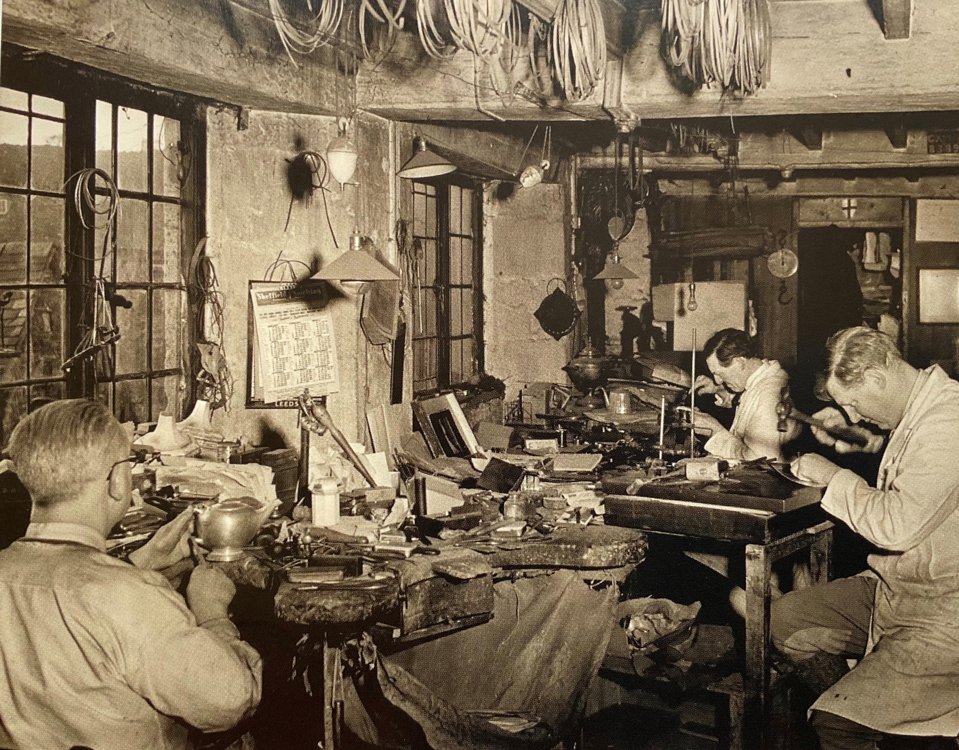 Exhibition to celebrate Guild's 90th anniversary | Stroud Times