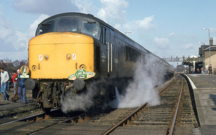 Celebrating the 50th anniversary of Pathfinder Tours | Stroud Times