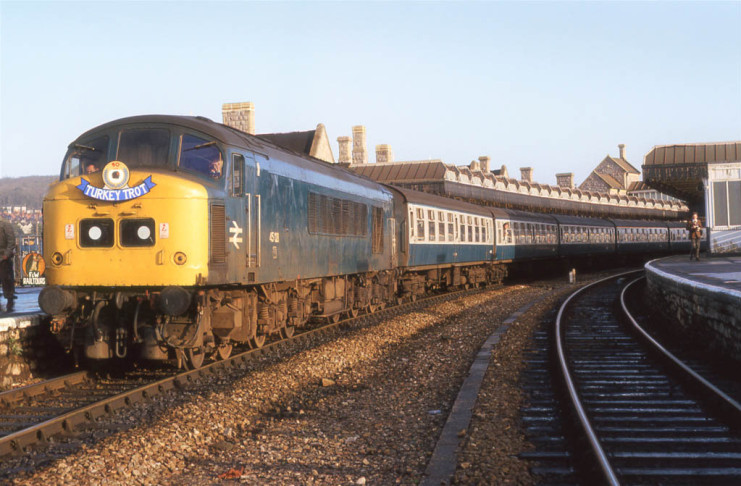 Celebrating the 50th anniversary of Pathfinder Tours | Stroud Times