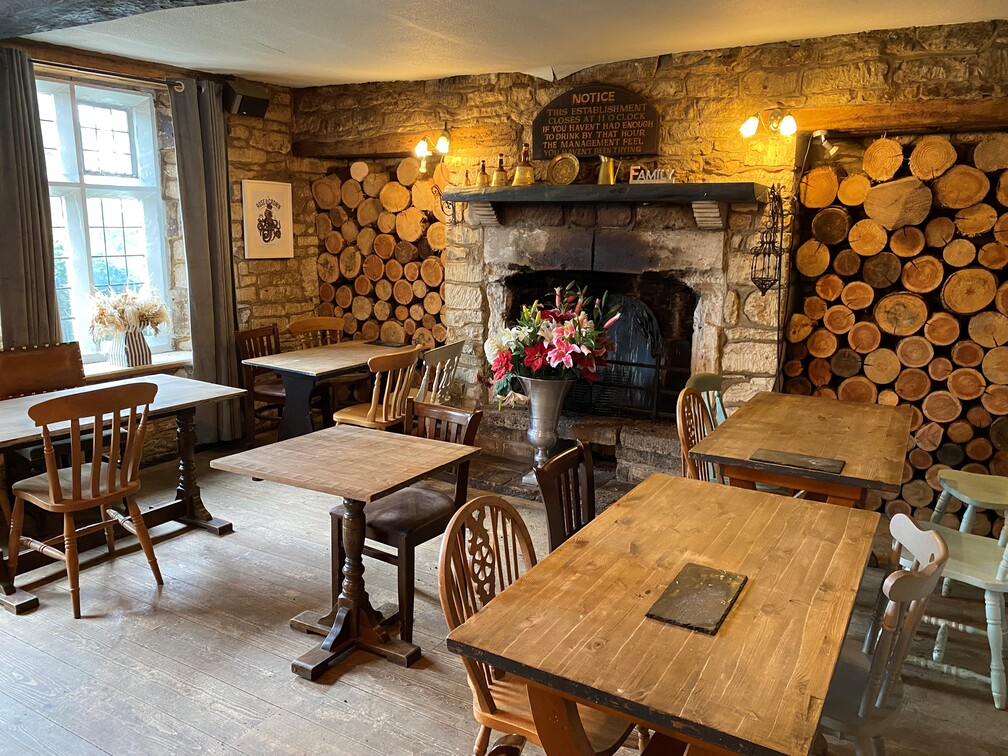 Popular pub is up for sale | Stroud Times