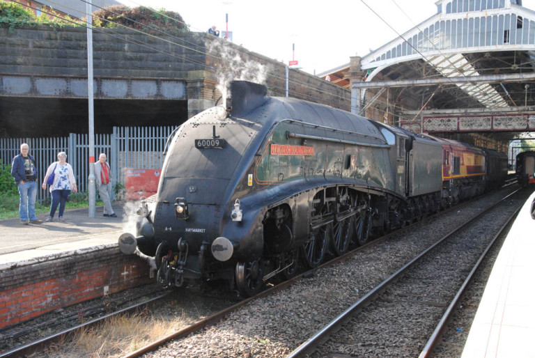 Celebrating the 50th anniversary of Pathfinder Tours | Stroud Times