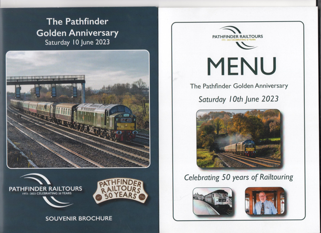 Celebrating the 50th anniversary of Pathfinder Tours | Stroud Times