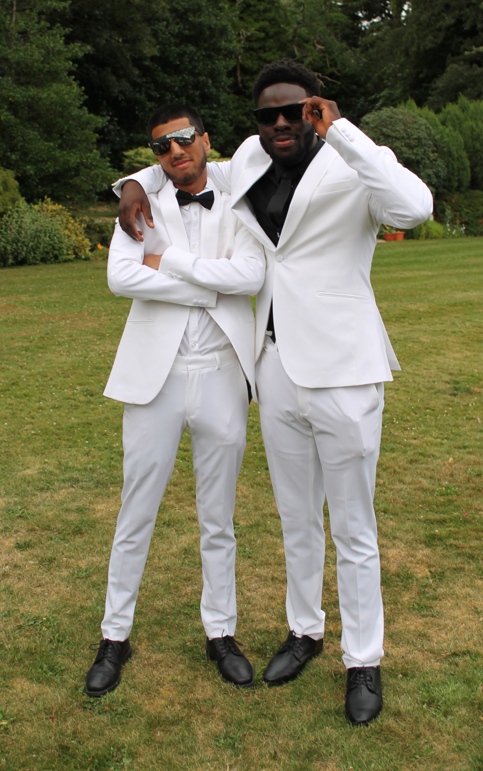 School proms 2023: Marling Year 13 celebrate at Stonehouse Court Hotel ...