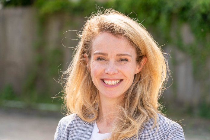 Stroud MP Siobhan Baillie reveals why she abstained from vote on Boris ...