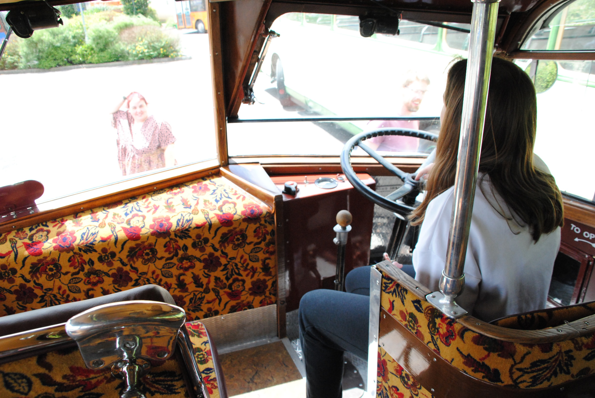 Pictures and video: Stroud Vintage Bus Show | Stroud Times