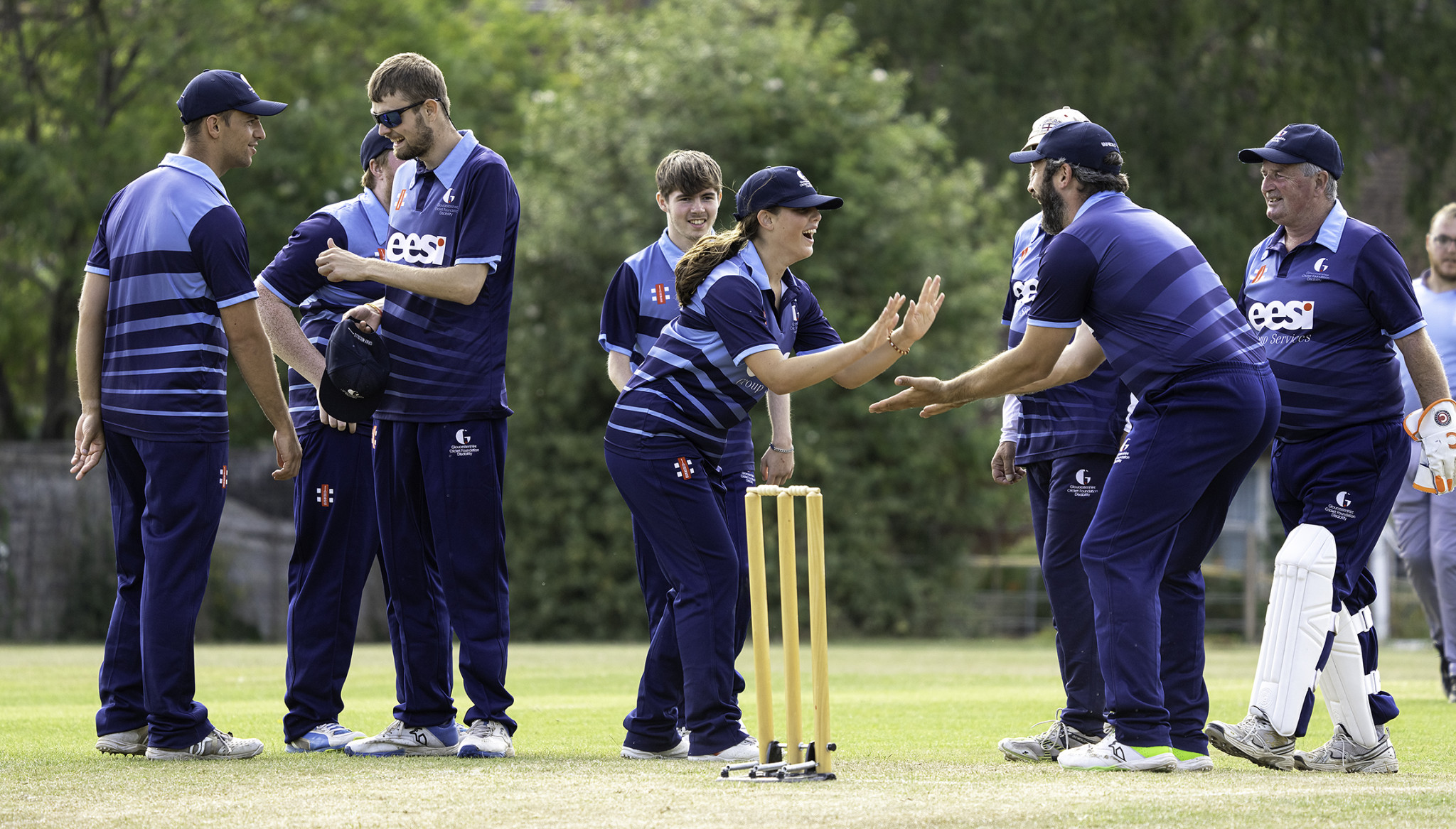 Free Disability Awareness Cricket Day | Stroud Times