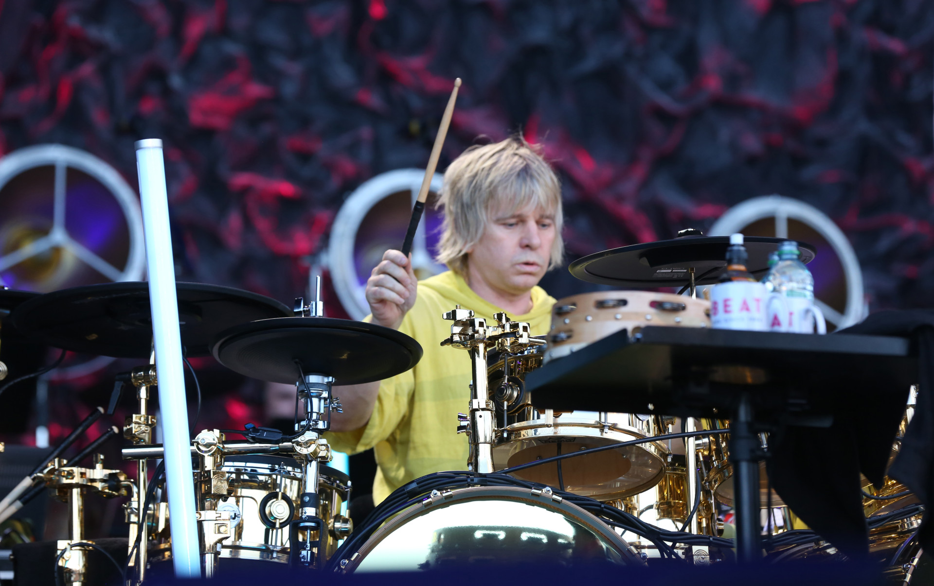 In pictures: legendary rockers The Who play Gloucestershire | Stroud Times