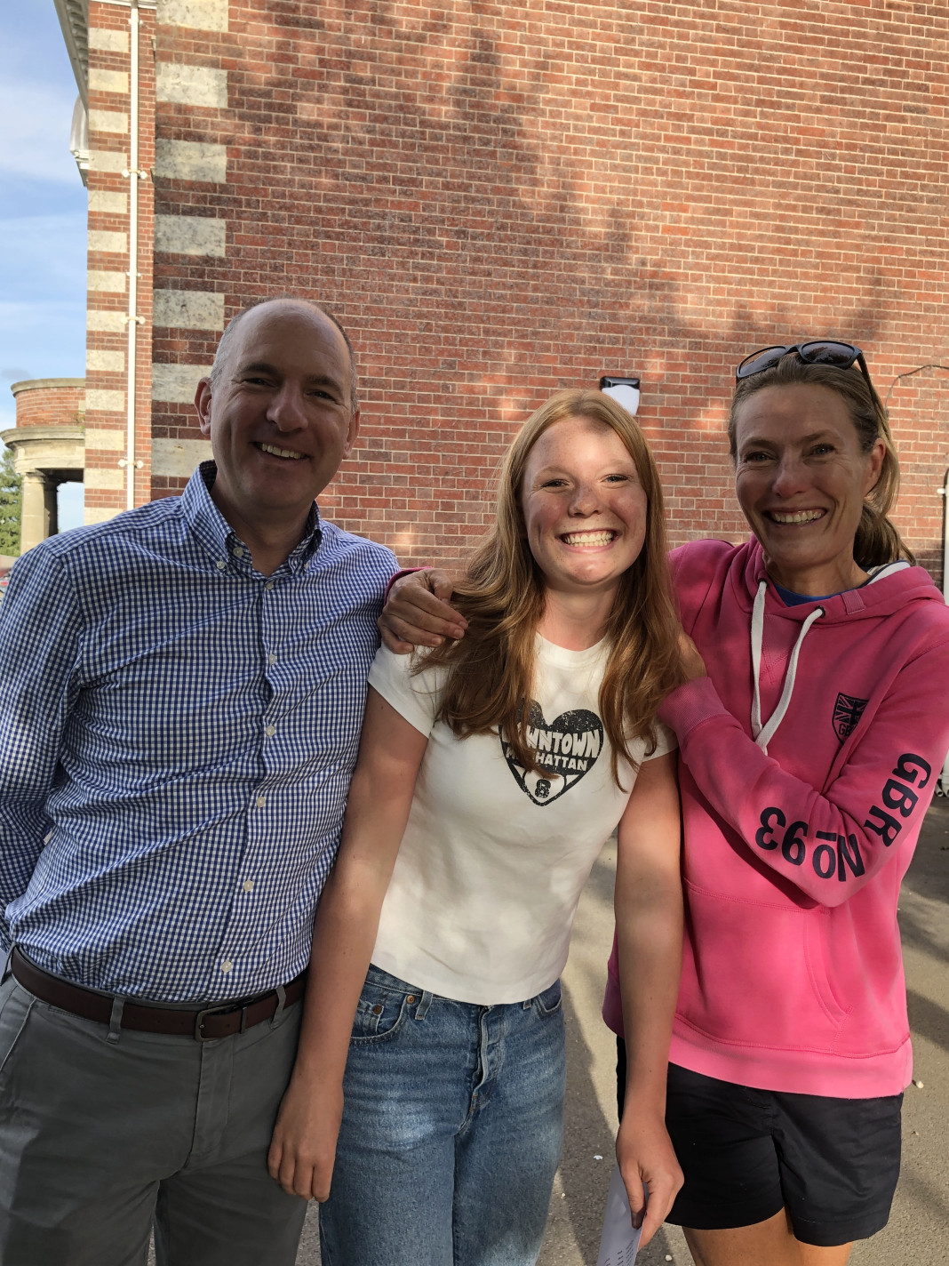 Why Stroud High School head is over the moon | Stroud Times
