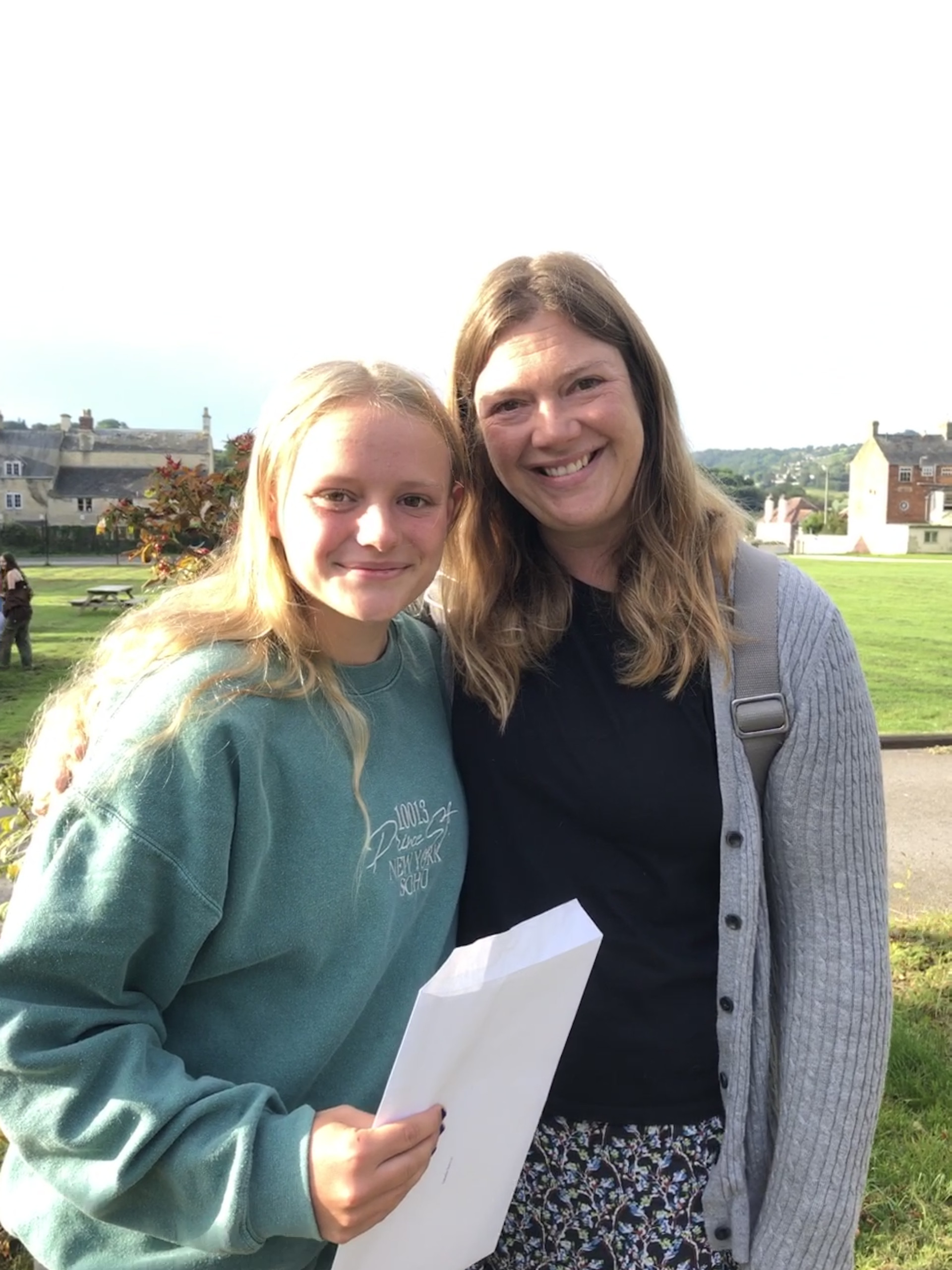 Why Stroud High School head is over the moon | Stroud Times