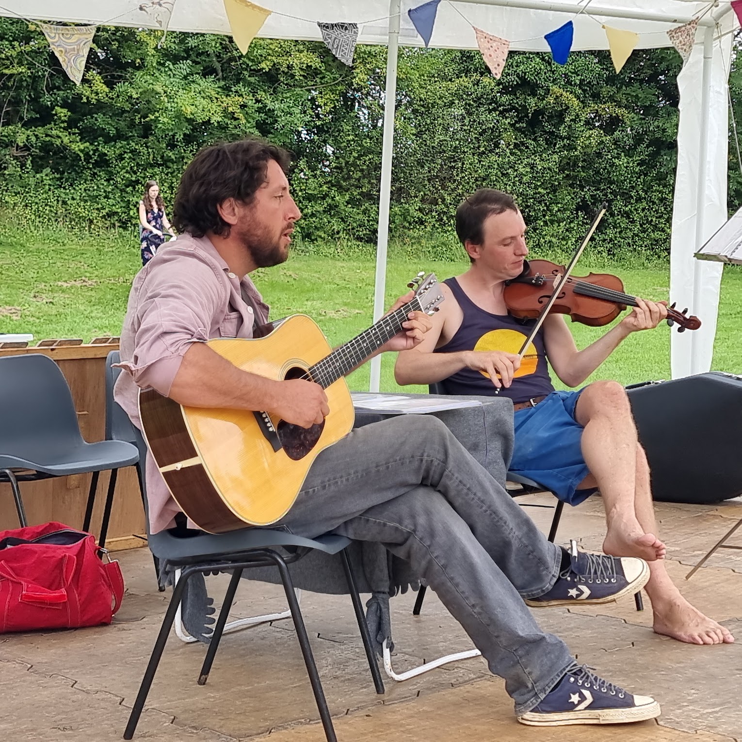 In pictures: Rodborough Fete | Stroud Times