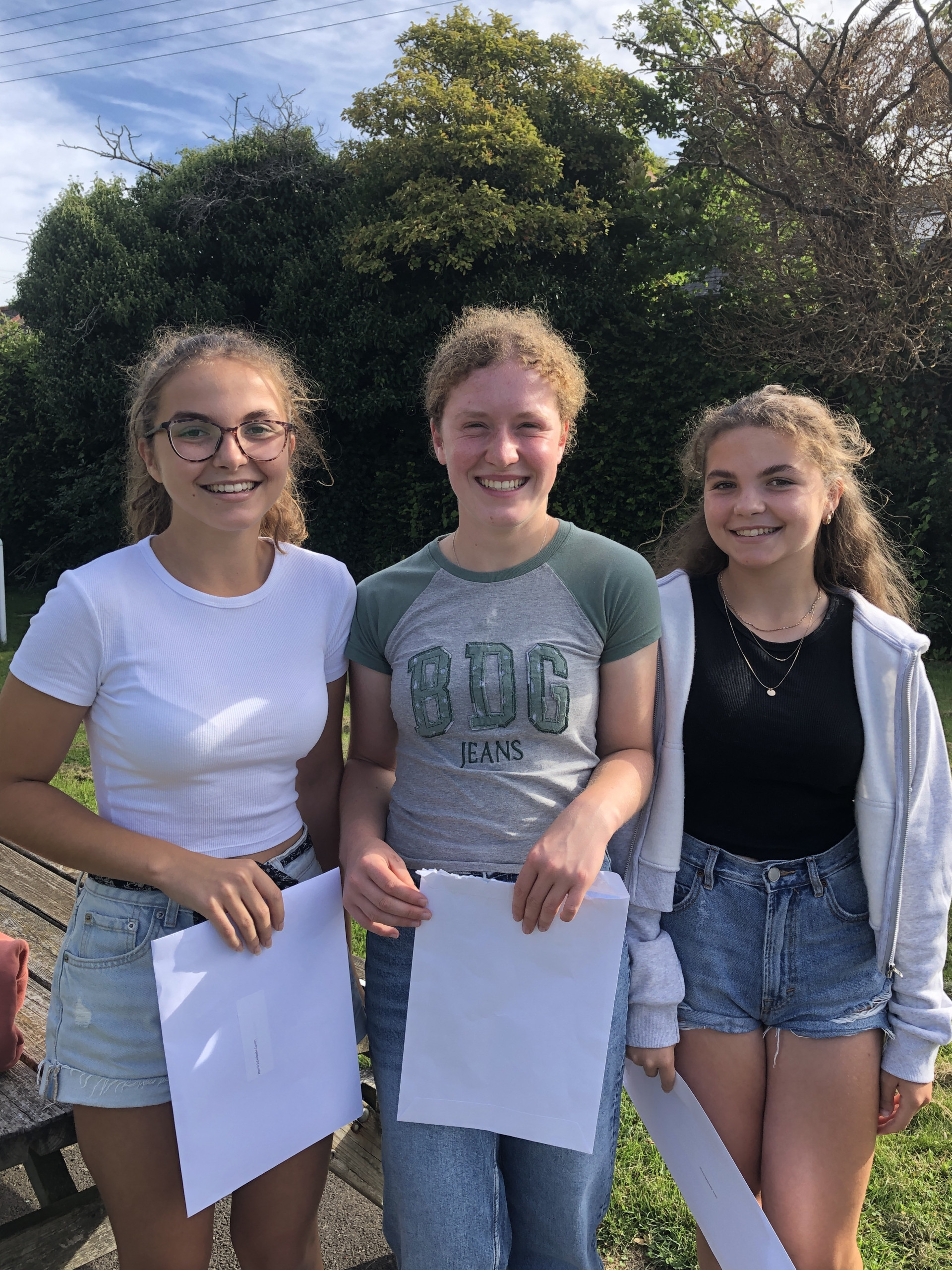 Why Stroud High School head is over the moon | Stroud Times