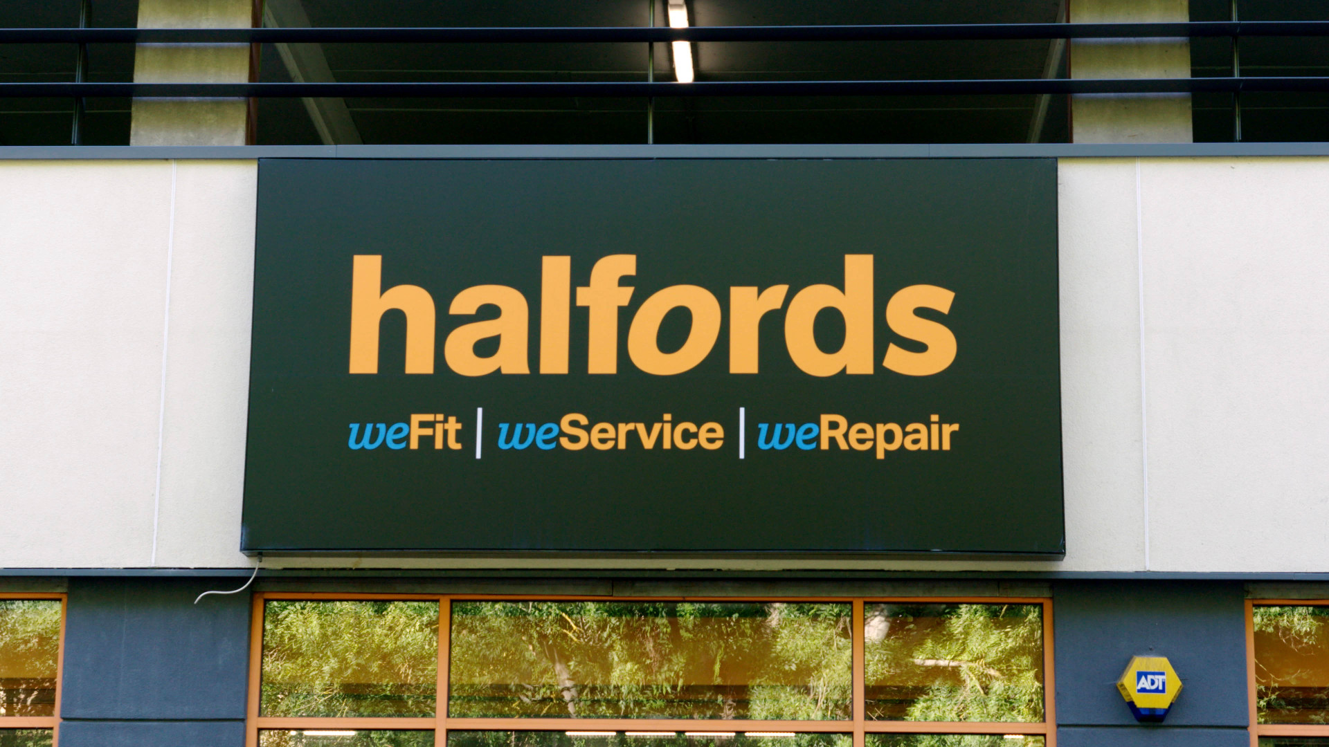 Halfords to close Stroud branch | Stroud Times