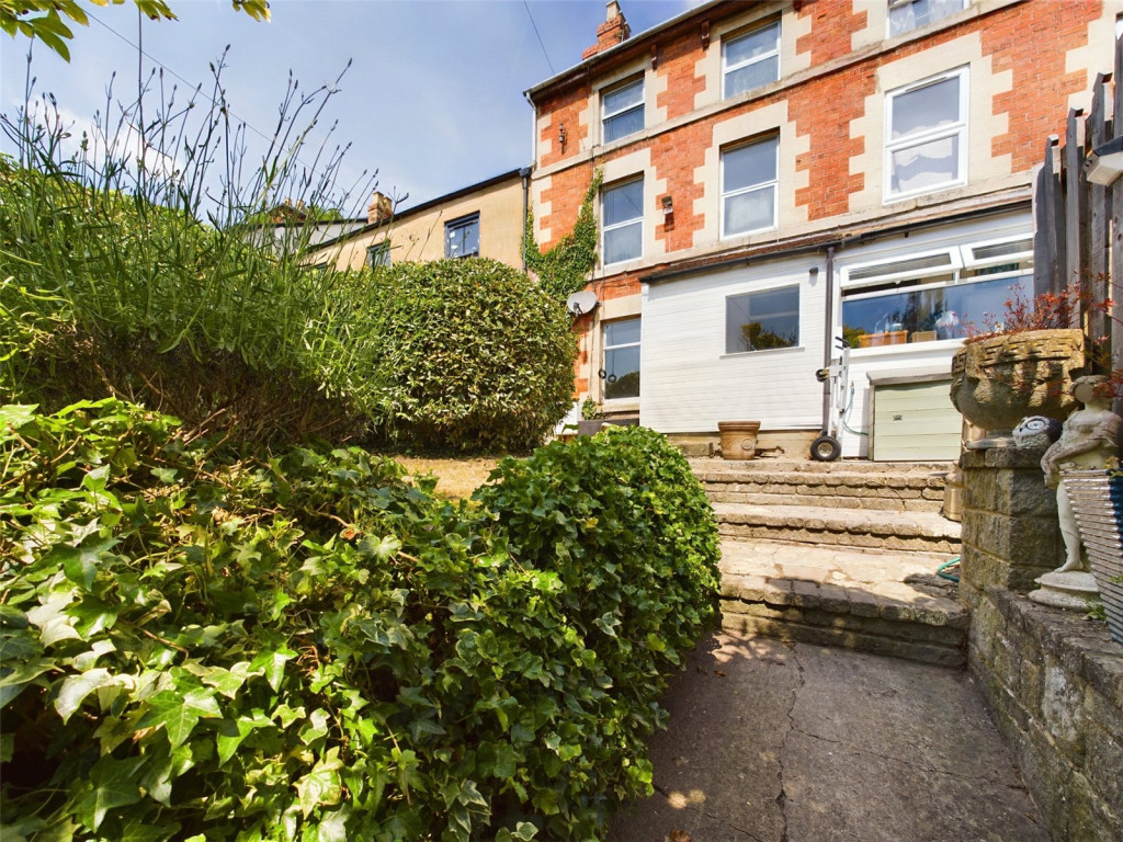 Home of the week from The Property Centre - Slad Road, Stroud | Stroud ...