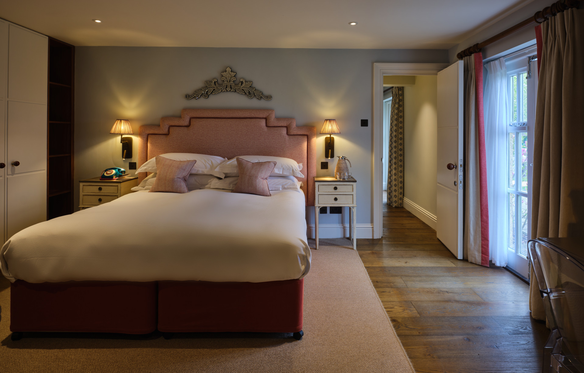 Lifestyle: The Calcot Collection - Calcot & Spa, The Painswick, The ...