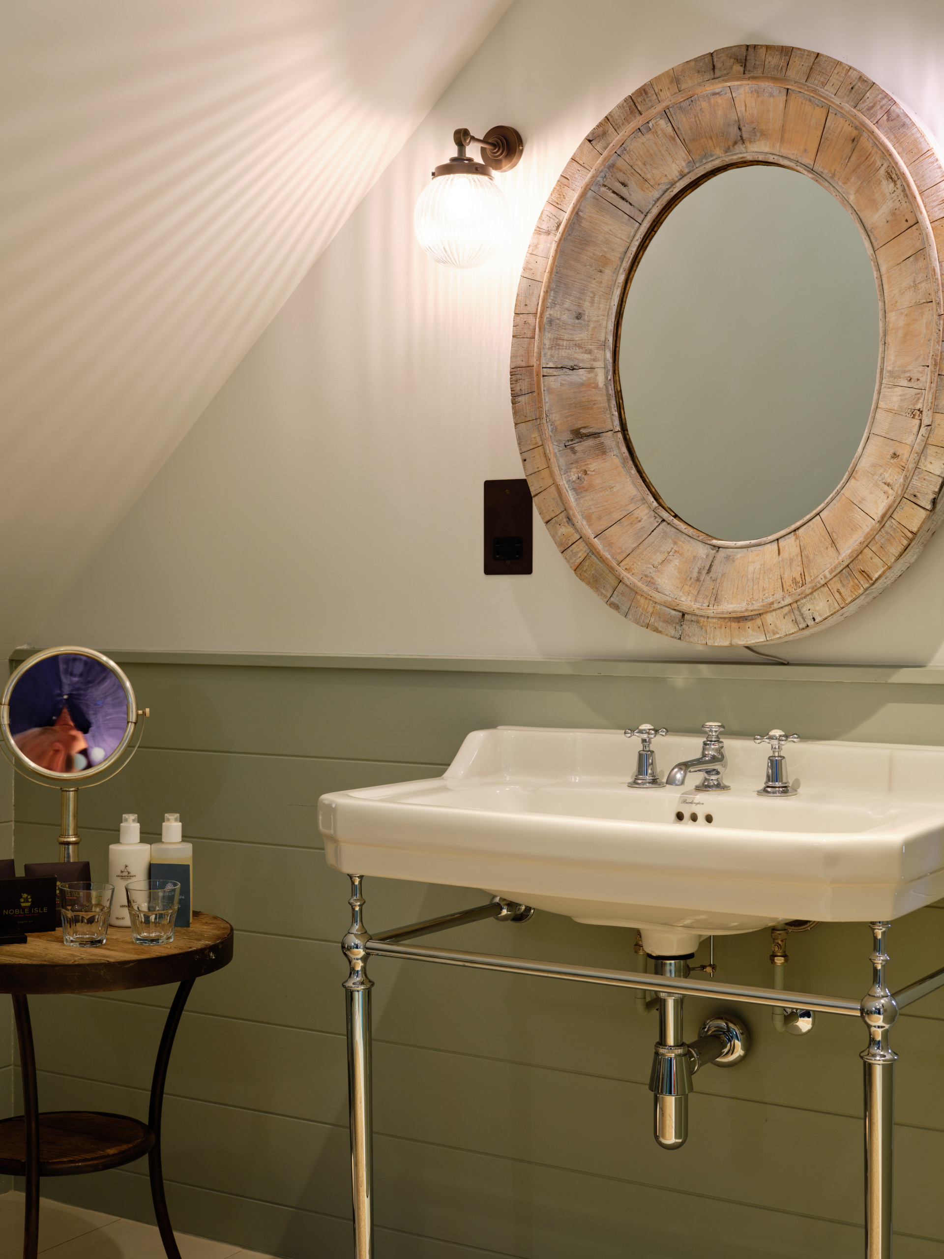 Lifestyle: The Calcot Collection - Calcot & Spa, The Painswick, The ...