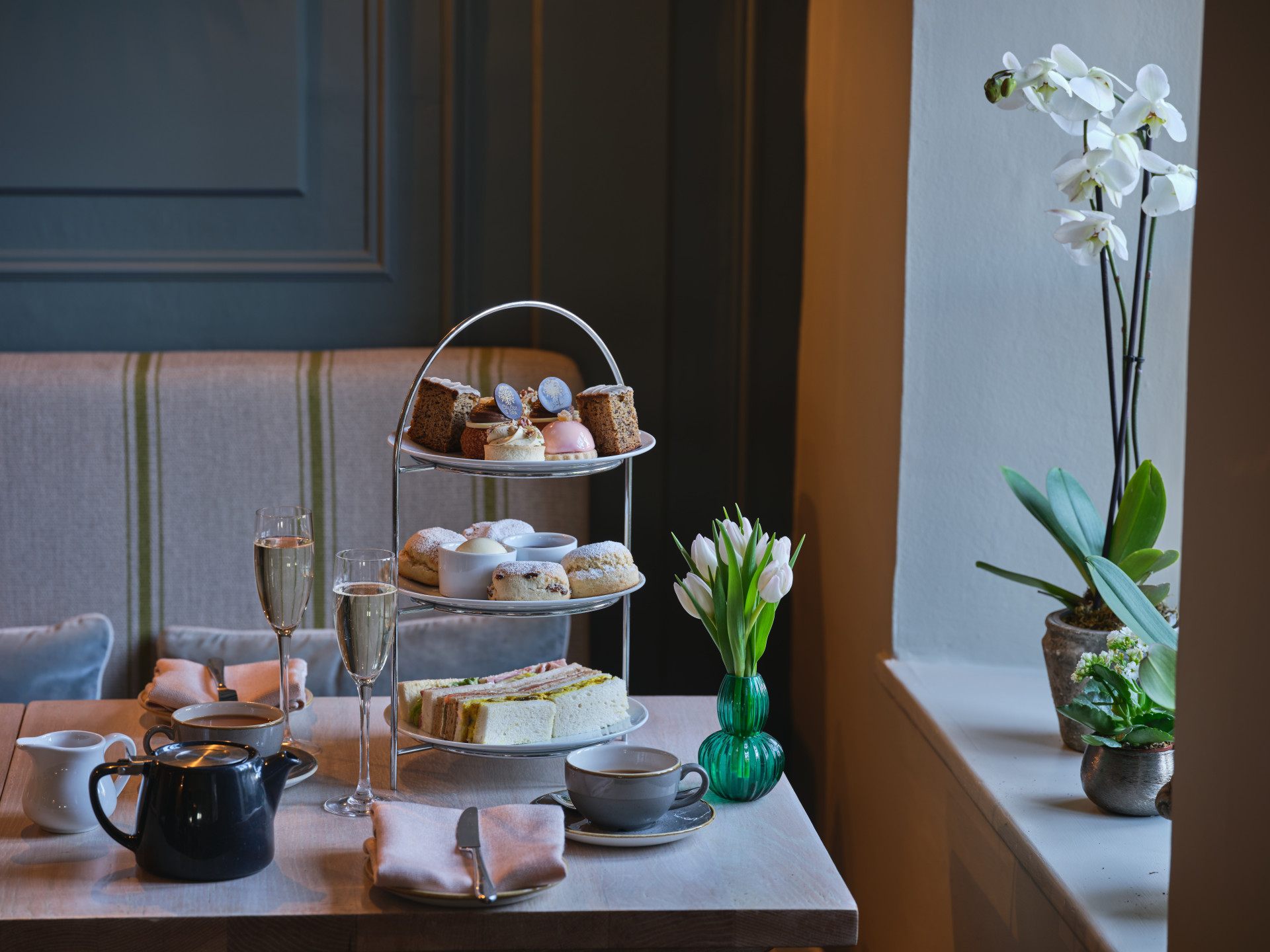 Lifestyle: The Calcot Collection - Calcot & Spa, The Painswick, The ...