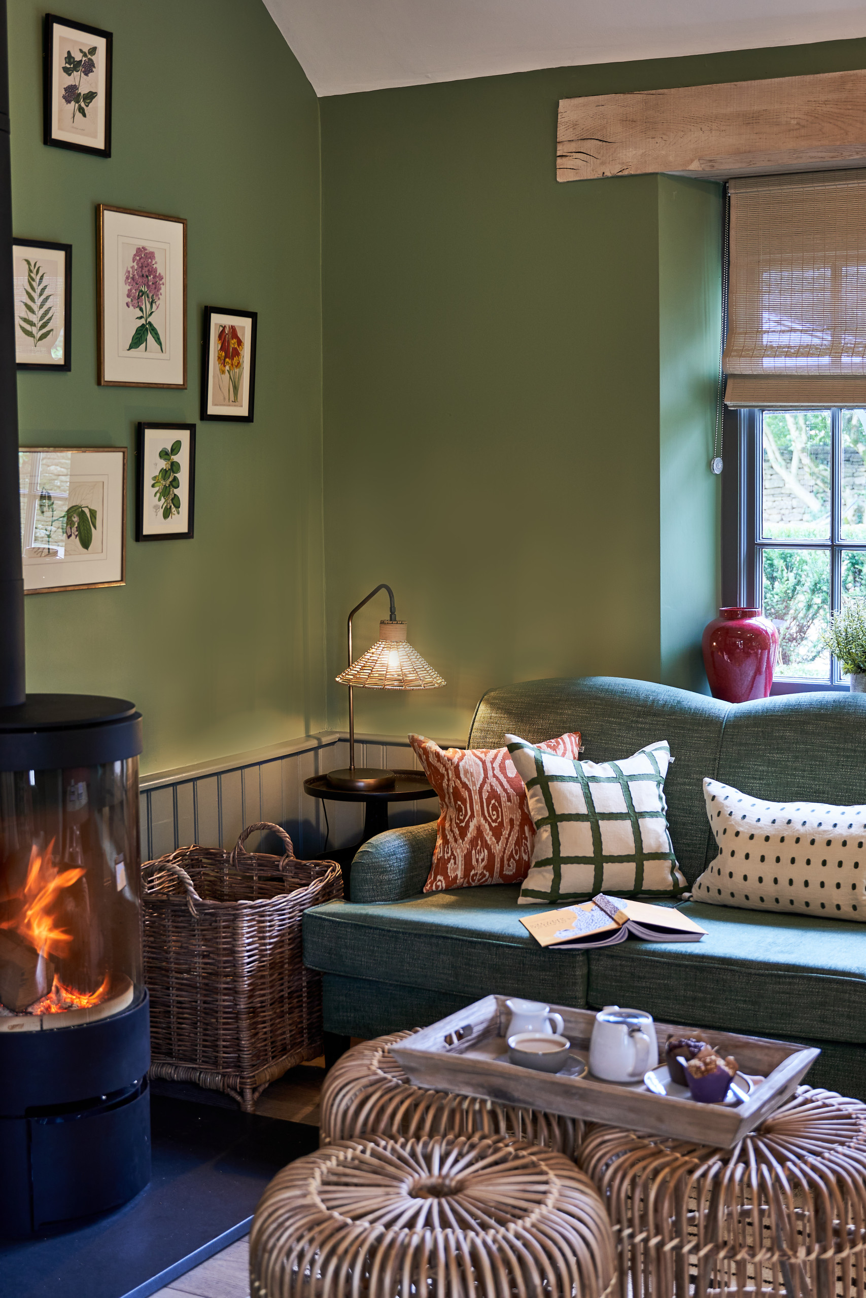 Lifestyle: The Calcot Collection - Calcot & Spa, The Painswick, The ...