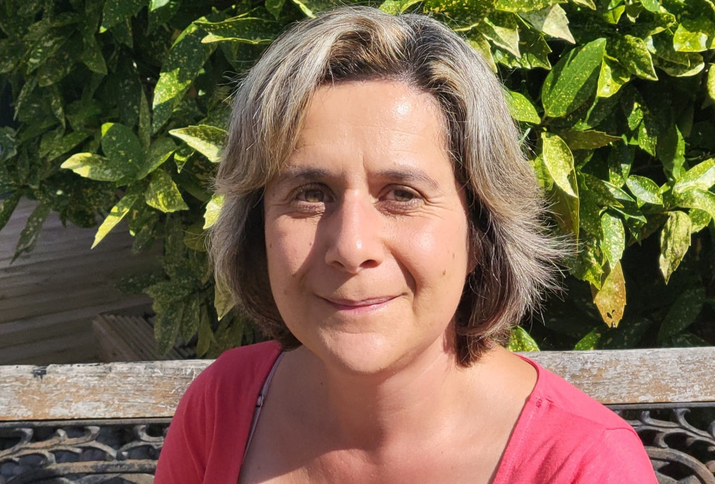 New CEO appointed at Longfield Community Hospice | Stroud Times