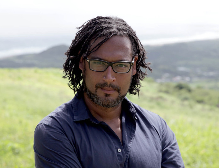 David Olusoga to speak at Sub Rooms | Stroud Times