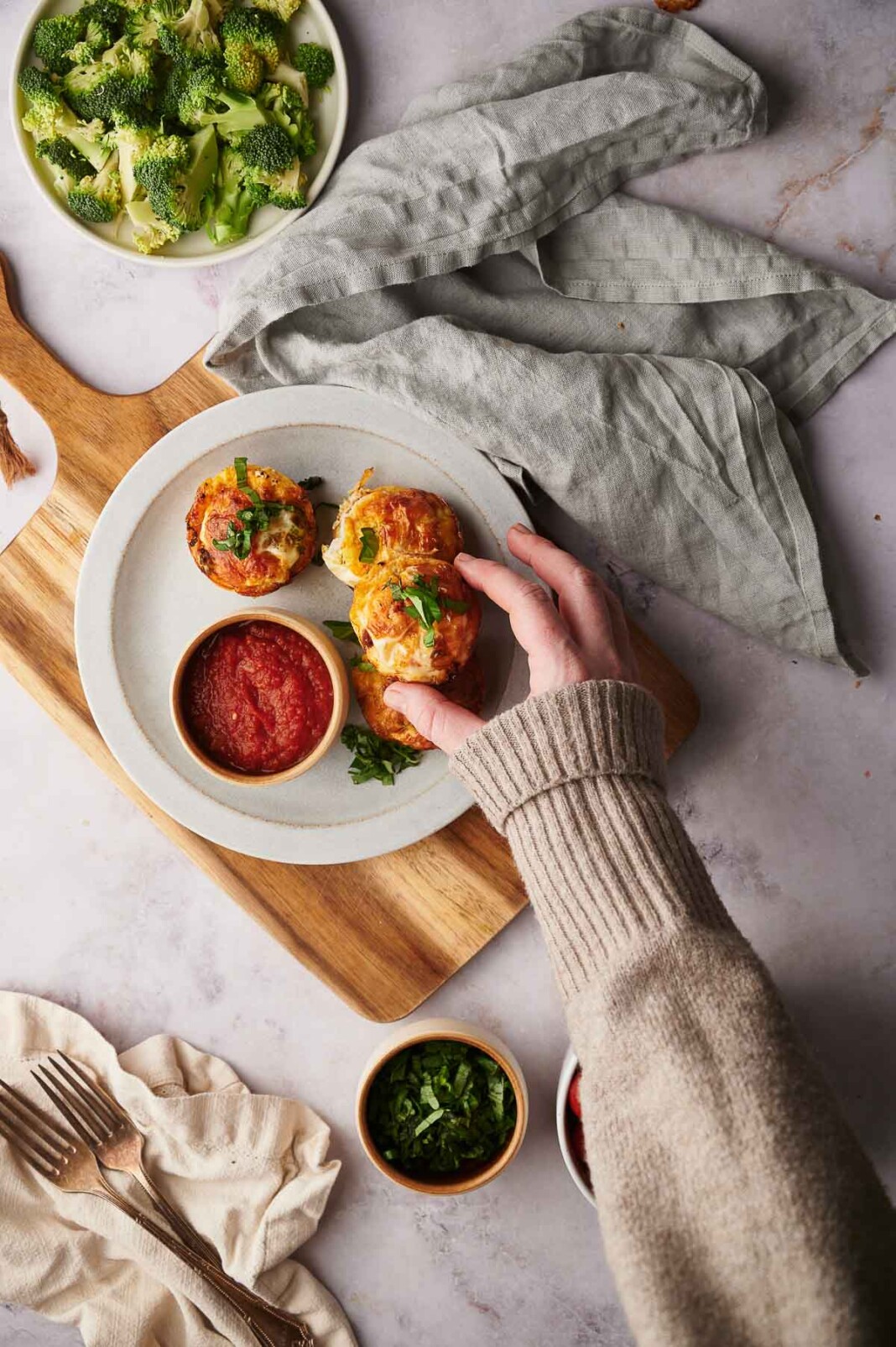 Cooking with Mandy: egg bites recipe | Stroud Times